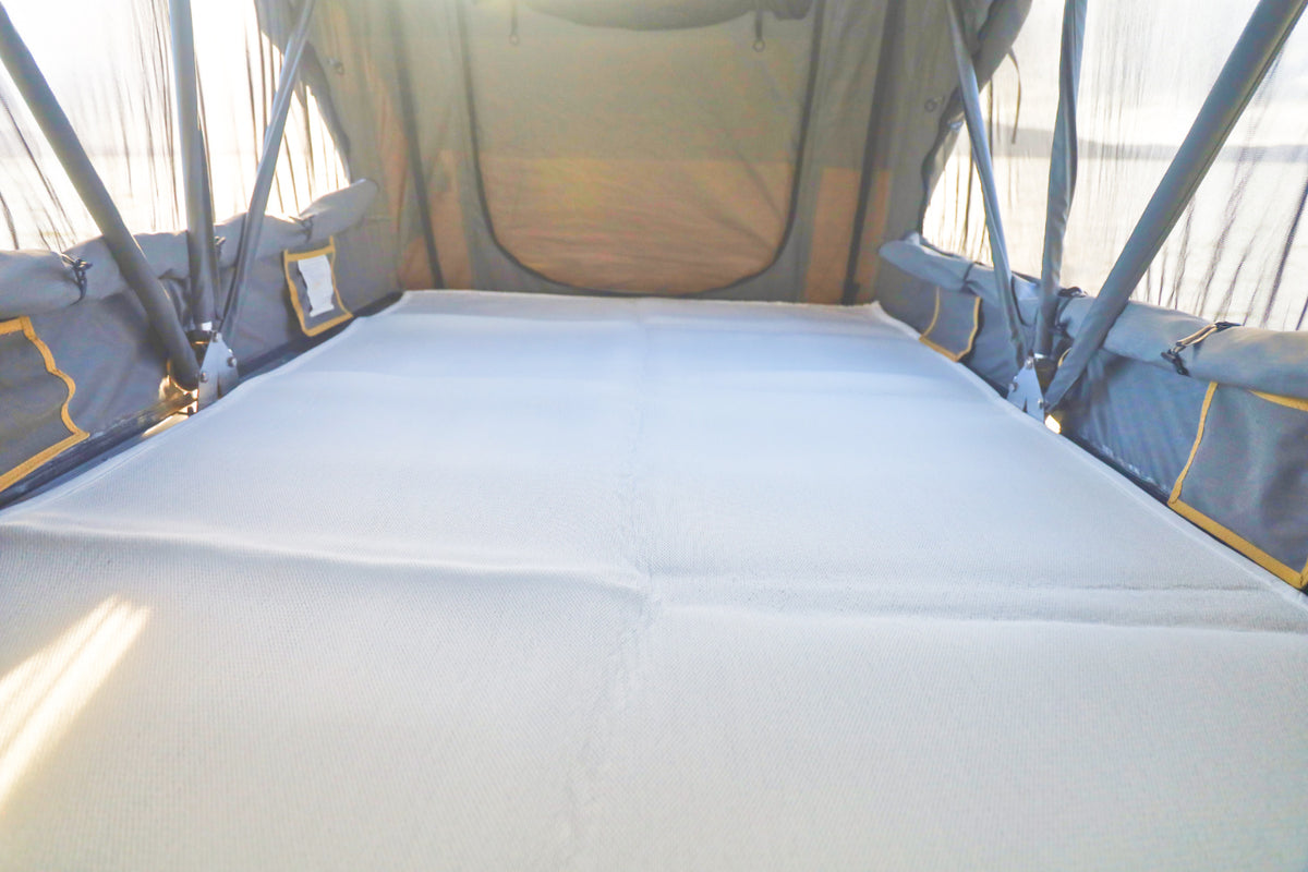 Anti-condensation mat for rooftop tents – Steezy Kiwi